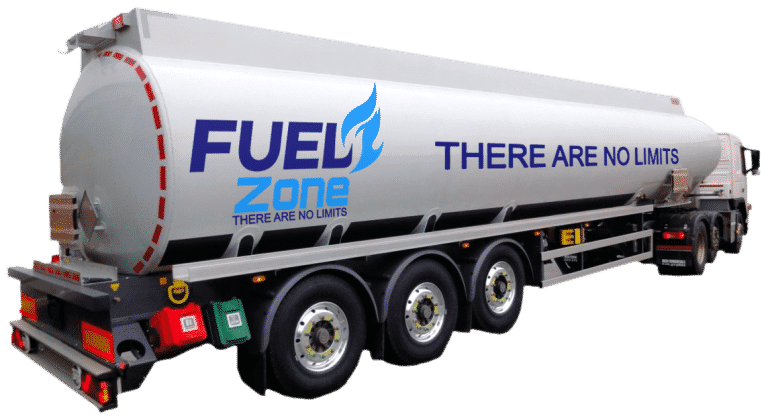 Paraffin - Fuel Zone