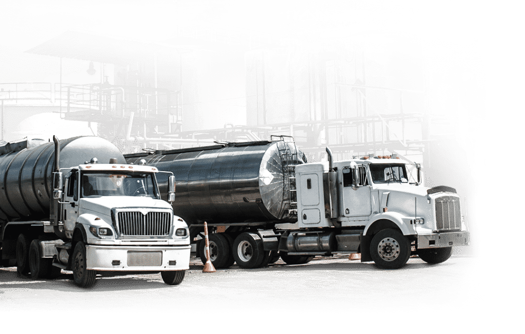 Paraffin - Fuel Zone