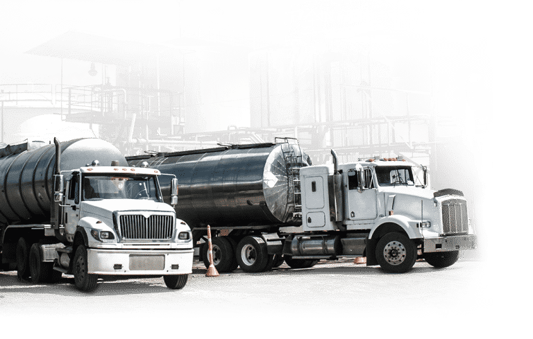 Paraffin - Fuel Zone